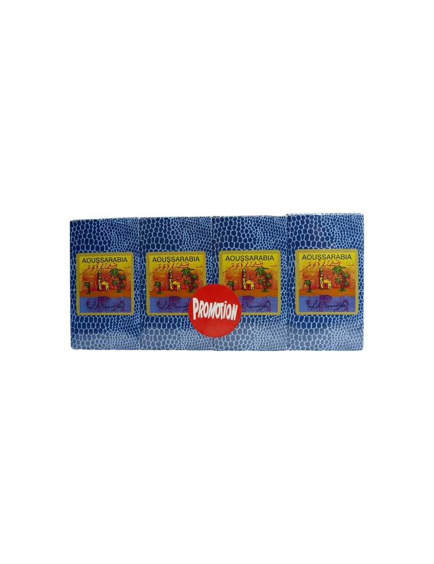 pack double Anoudia + diffuseur offert